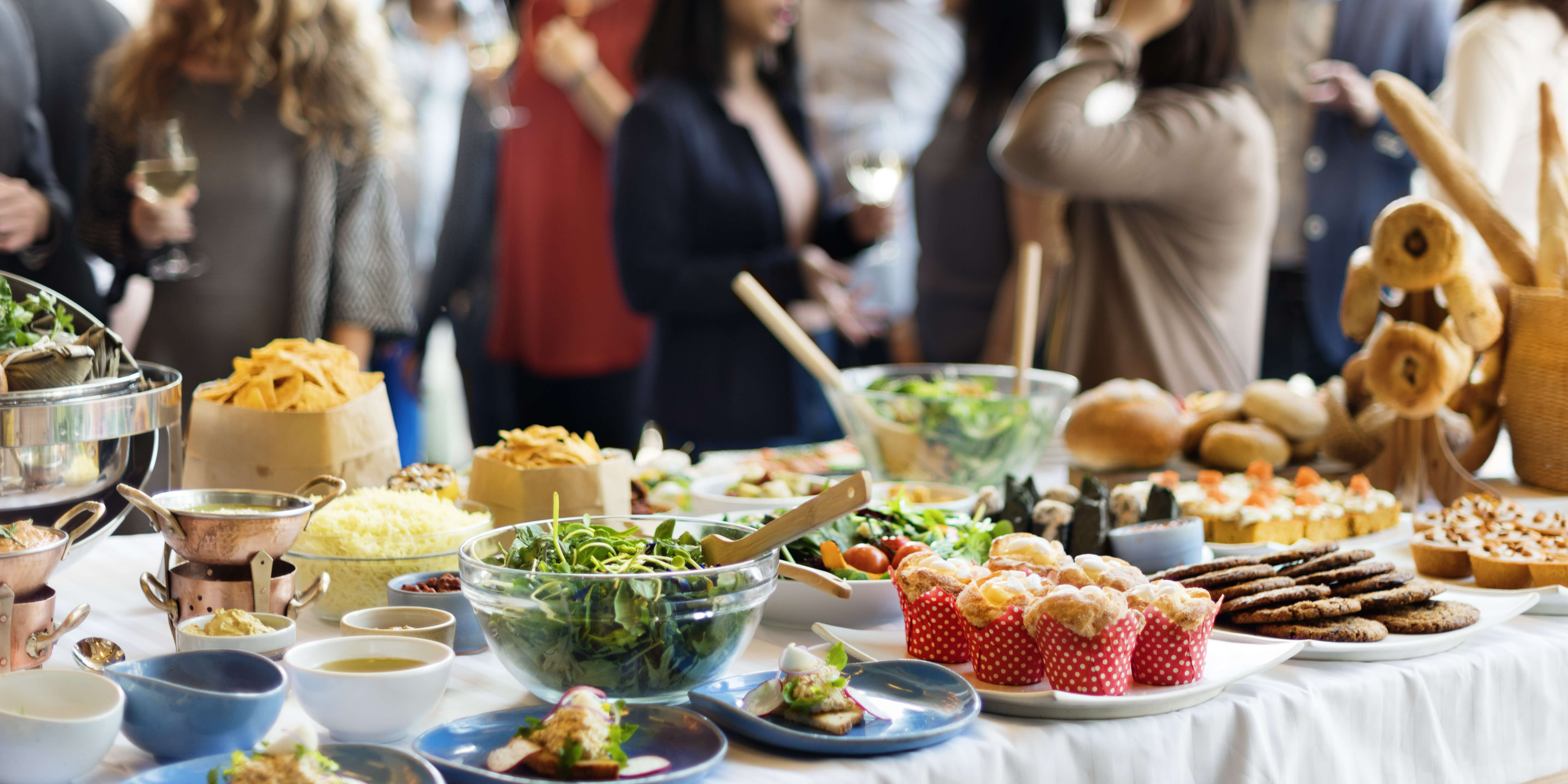 Locust Point Happenings | The Community & Events | Anthem House
